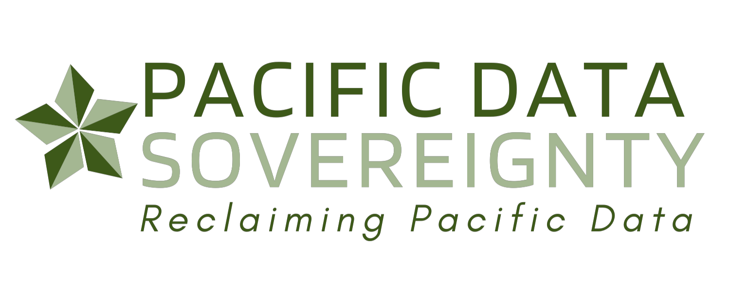 Pacific Data Sovereignty