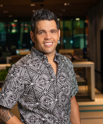 Conference Speaker Bios – Pacific Data Sovereignty