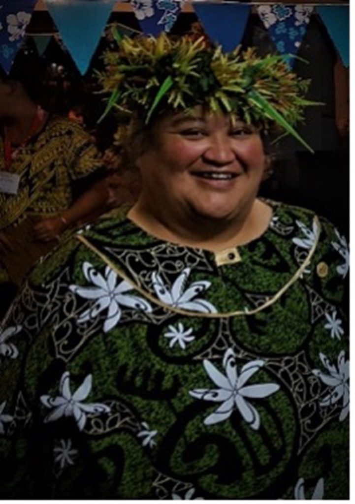 Conference Speaker Bios – Pacific Data Sovereignty