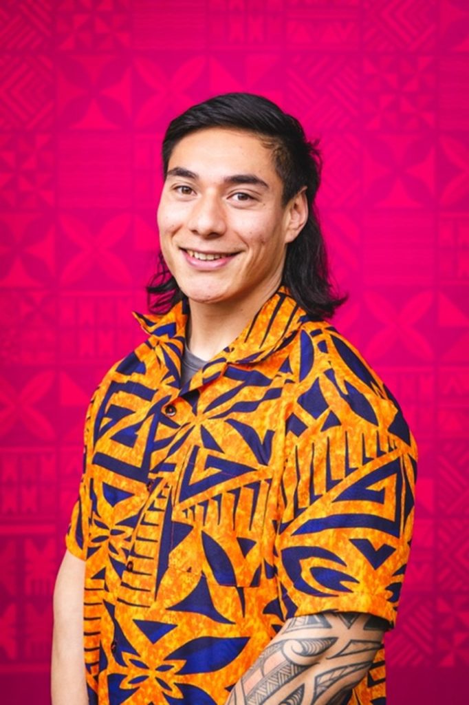 Pacific Data Sovereignty Conference 2022 Speaker Presentations ...