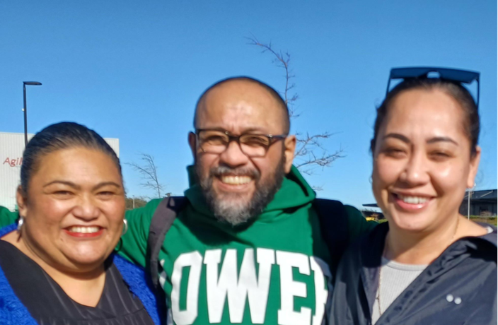 Abstracts – Pacific Data Sovereignty