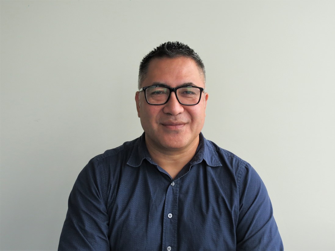 Conference Speaker Bios – Pacific Data Sovereignty